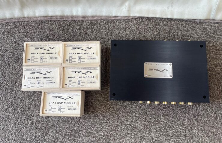 鳥取県カーオーディオ専門店 wave2port